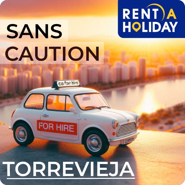 Louer Voiture Sans Caution